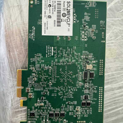 Matrox 迈创采集卡 SOL2MEVCLB* 和 SOL.询价