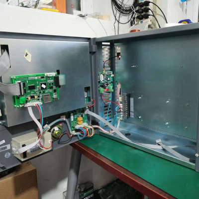 北京利达华信LD128EQI/II报警控制器主机机.询价