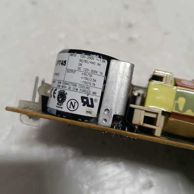 雅达电源模块LPT45  .询价