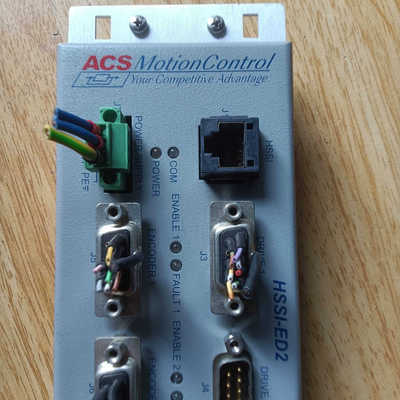 ACS运动控制器HSSI-ED2，编码器扩充模块，，.询价