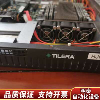 多核芯片评估平台 TILERA TLB4-03680-12-询价