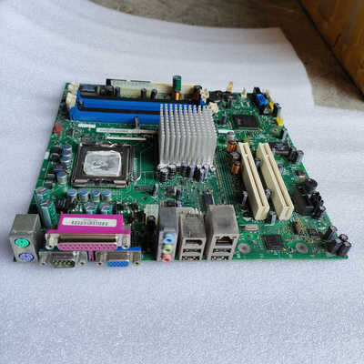 英特尔D915PWK主板E210882  2个PCI槽DDR.询价