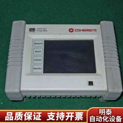 相干COHERENT 4OMEGA 欧美嘉 激光功率表，询价