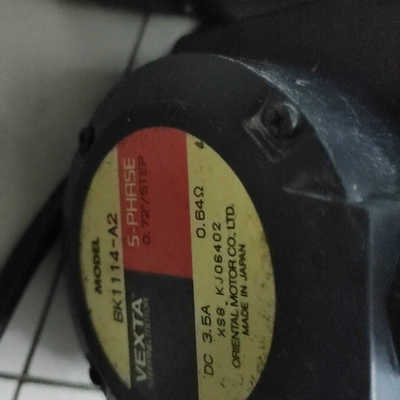 东方步进驱动器电机一套5-PHRSE DRIVER UD.询价