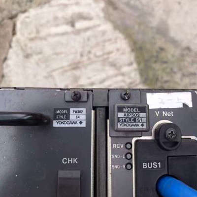 YOKOGAWA横河卡件模块 AIP502-S1 .询价