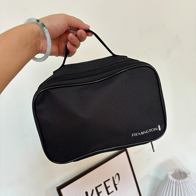 手提化妆包洗漱包收纳袋大容量