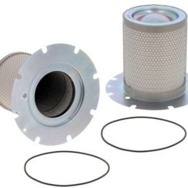 Atlas Copco 阿特拉斯油气分离器1631106900 内芯螺杆式空压机