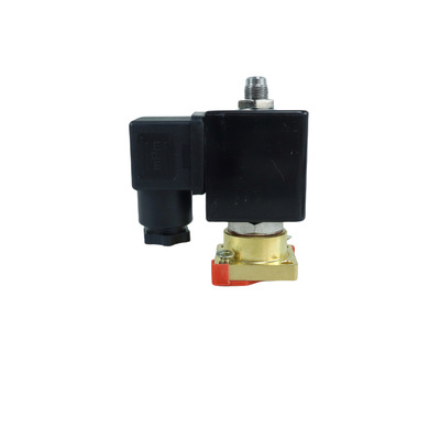 Atlas Copco阿特拉斯科普柯 电磁阀1089062120螺杆式空压机配件