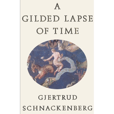 A Gilded Lapse of Time 博库网