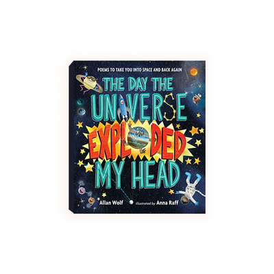 Day The Universe Exploded 博库网