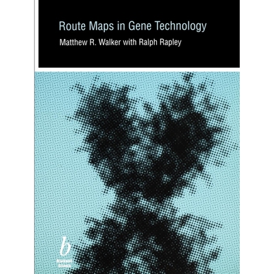 Route Maps in Gene Technology 博库网