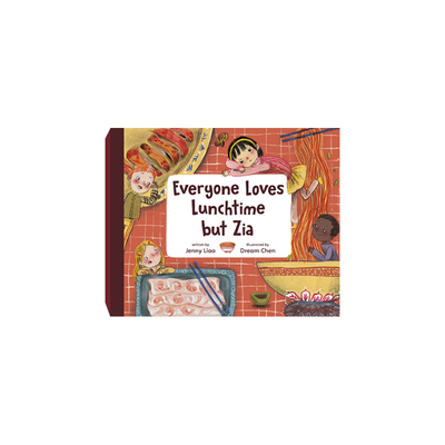 Everyone Loves Lunchtime 博库网