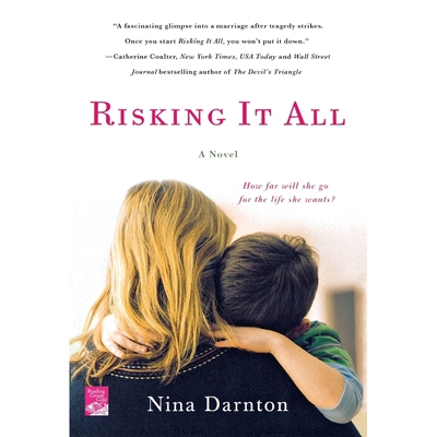 Risking It All 博库网