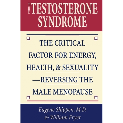 The Testosterone Syndrome 博库网