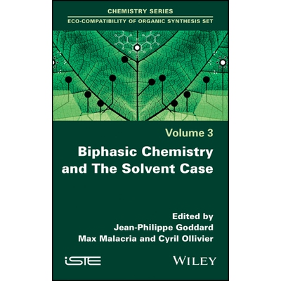 Biphasic Chemistry The Solvent Case C 博库网