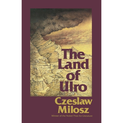 The Land of Ulro 博库网