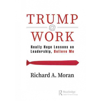 TF Trump @ Work 博库网