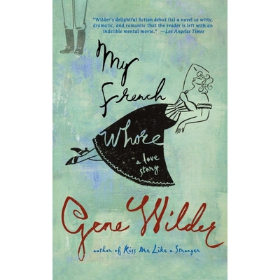 My French Whore 博库网