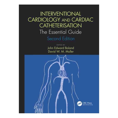 Interventional Cardiology and Cardiac Catheterisation 博库网