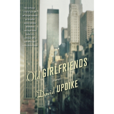 Old Girlfriends 博库网