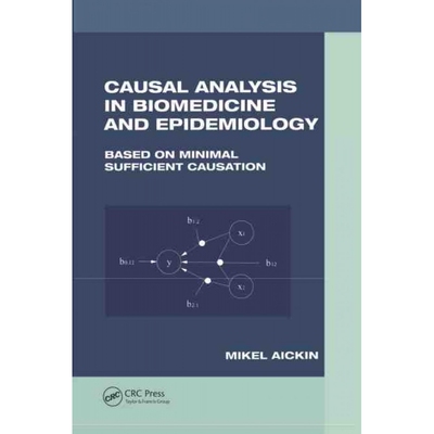 TF Causal Analysis in Biomedicine and Epidemiology 博库网