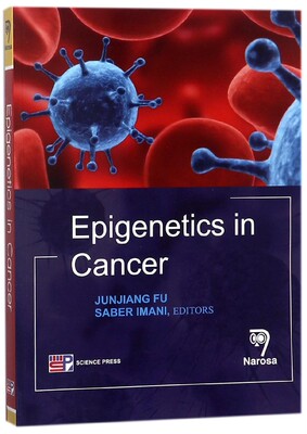 Epigenetics in Cancer 博库网
