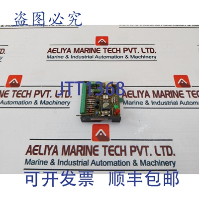 原装供应Soren T.Lyngso 600061350 电路板 600.547.105