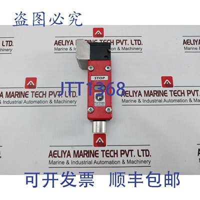 原装供应FORTRESS INTERLOCKS 24V 开关电路 AC15，3A，300V AC
