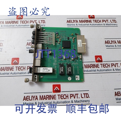 原装供应2RCA023019A0004C 电路板 PCB COM0034