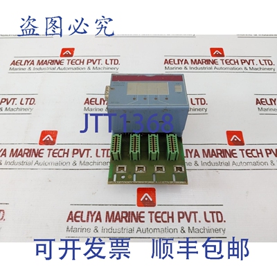 原装供应B&R 7AF101.7 模拟接口模块 Rev D0 CS0144100151 Type 2
