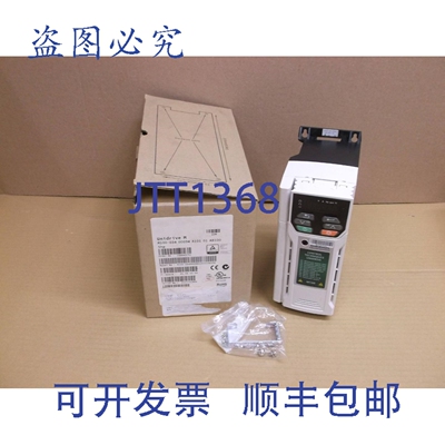 原装供应M100-03400094A 控制技术 5 驱动器 工业尼得科
