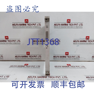 原装供应VALMET BIU 16 R 输入 PCB M85122711 M1 MT106 65421071