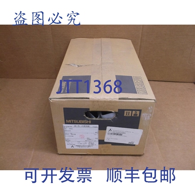 原装供应HC-SFS3524BK Nuevo en Caja 3500W 伺服电机 配 Freno