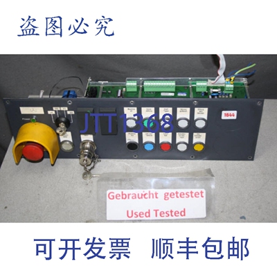 原装供应Sinumerik PP031 6FC5203-0AD28-4BB0操作终端6FC 5203