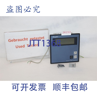 原装供应AC Prophi 3T 控制器 Janitza 控制器