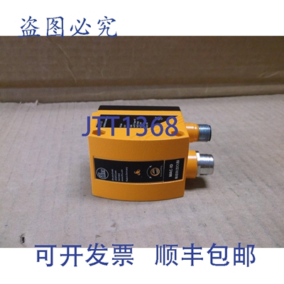 原装供应O2V120 IFM 执行器新检测传感器开关