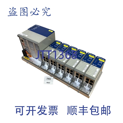 原装供应MAN ROL PECOM MS3124-4 + 6x MM2-4TX1