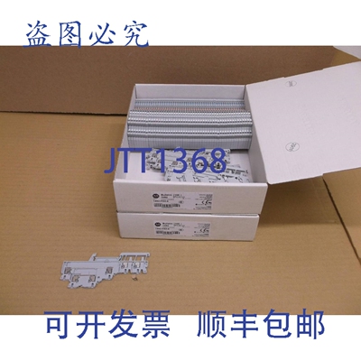 原装供应数量 100 1492-PS2-4 A Allen Bradley Nuovi Blocchi Te