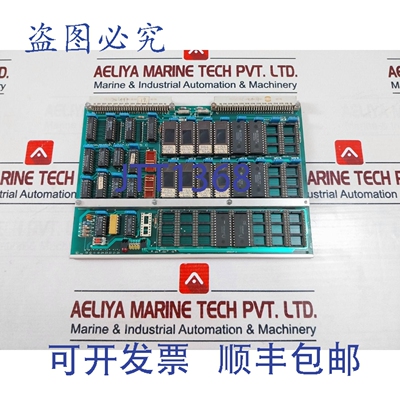 原装供应Kockumation 212.00.015 C 电路板 222.00.015