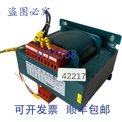 原装供应ISMET ISU 1000 变压器 713558