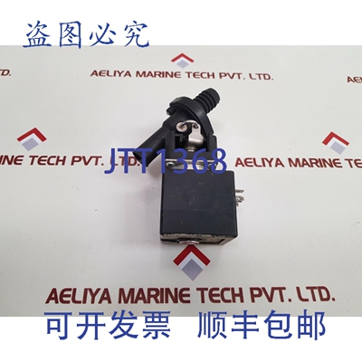 原装供应ASCO 323592-1 N128418-001 排水电磁阀 REV 03 145474-2