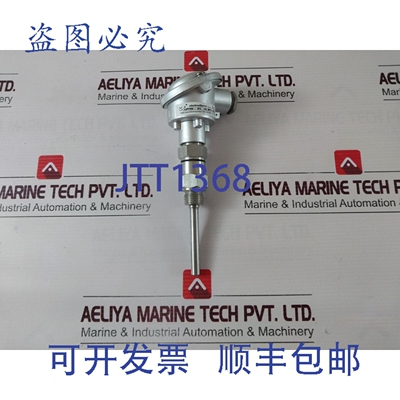 原装供应Electrotherm 1XPT100 电阻式温控温度计，量程 0-200&de