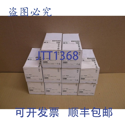 原装供应56200 Murr Neuf en Bo?te Plc 现场总线 I/O 端子块 Cub