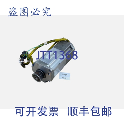原装供应3HAC17340-1/00 B型机器人用发动机