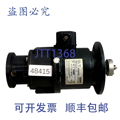 原装供应Hübner TDP 0.2 LT - 7 车速表发生器