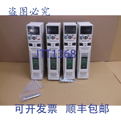 原装供应M700-034 00031 Un Control Techniques Inversor VFD De