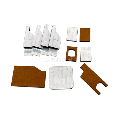 施乐VII C2271 C3371 C4471 C6671 7771 六七代废粉回收组件海绵