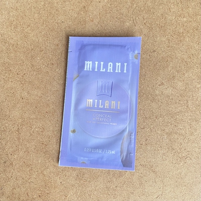 美国Milani Conceal+Perfect妆前乳平滑肌肤隐形毛孔 1.75ml小样