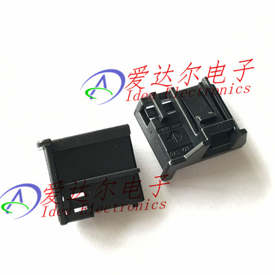 1355081-1 泰科/安普 TE/AMP 连接器附件 卡扣 进口原装正品
