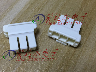 1376389-1 泰科/安普 TE/AMP 3P连接器外壳 护套 进口原装正品
